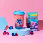 Boba Bubble Tea Badparels | Radbag.dk
