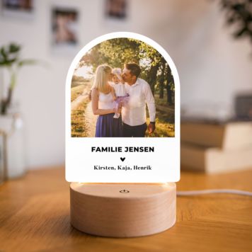 Personlig vintage bootleg-sweater | Radbag.dk