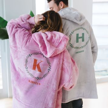 Personlig t-shirt med illustration og tekst | Radbag.dk