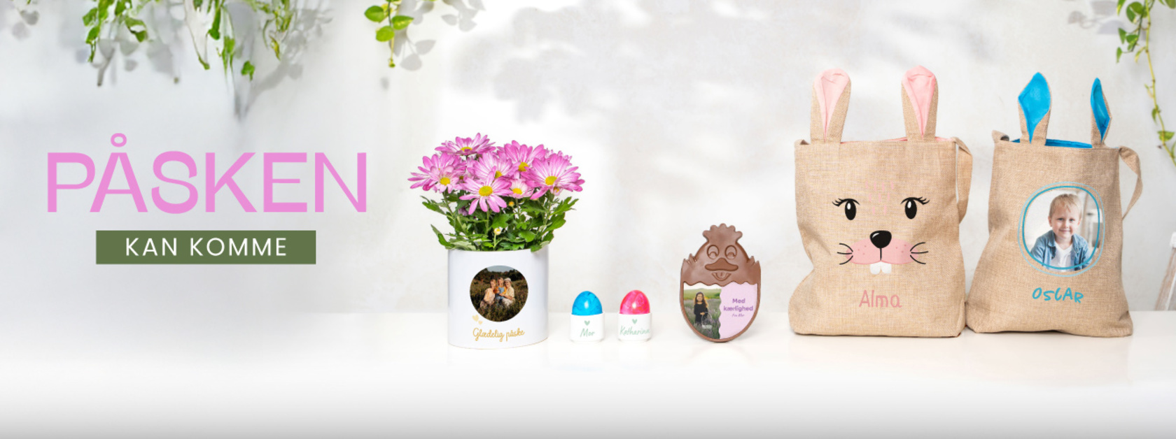 Originale gaver, gadgets og sjove sager | Radbag.dk